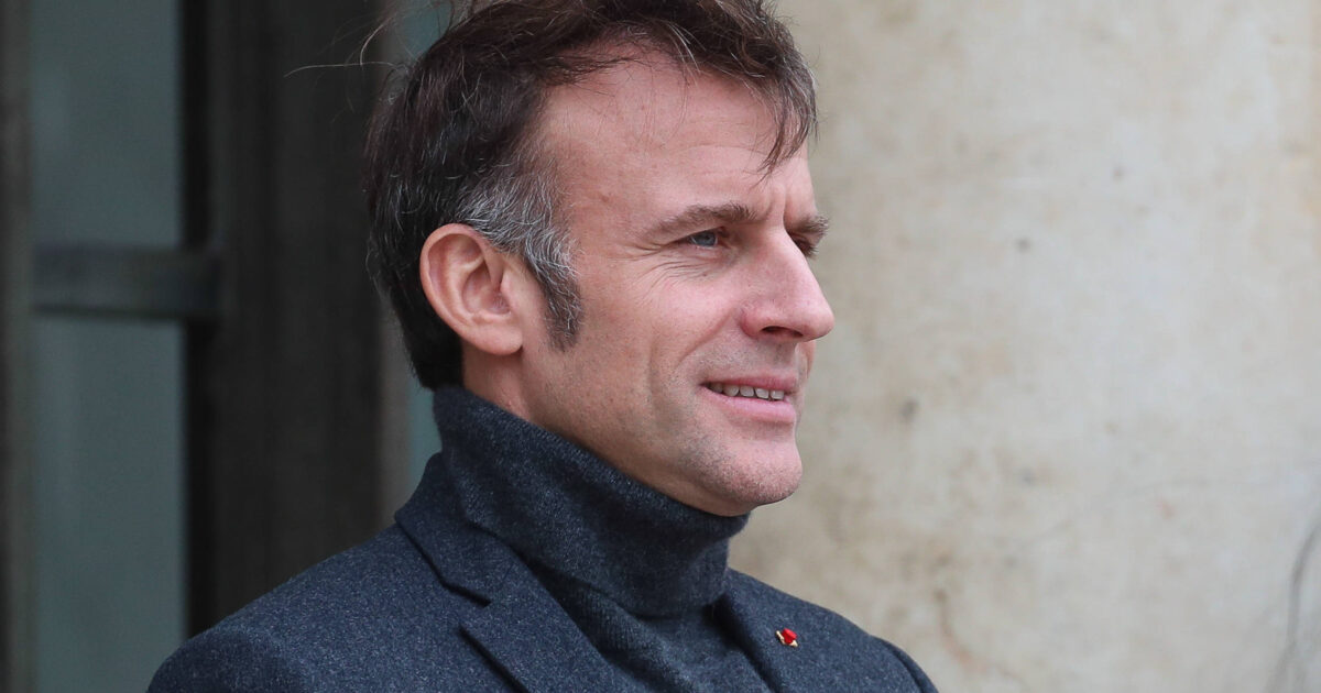 A quelle date Emmanuel Macron pourra-t-il à nouveau dissoudre l’Assemblée nationale ? - Public Sénat