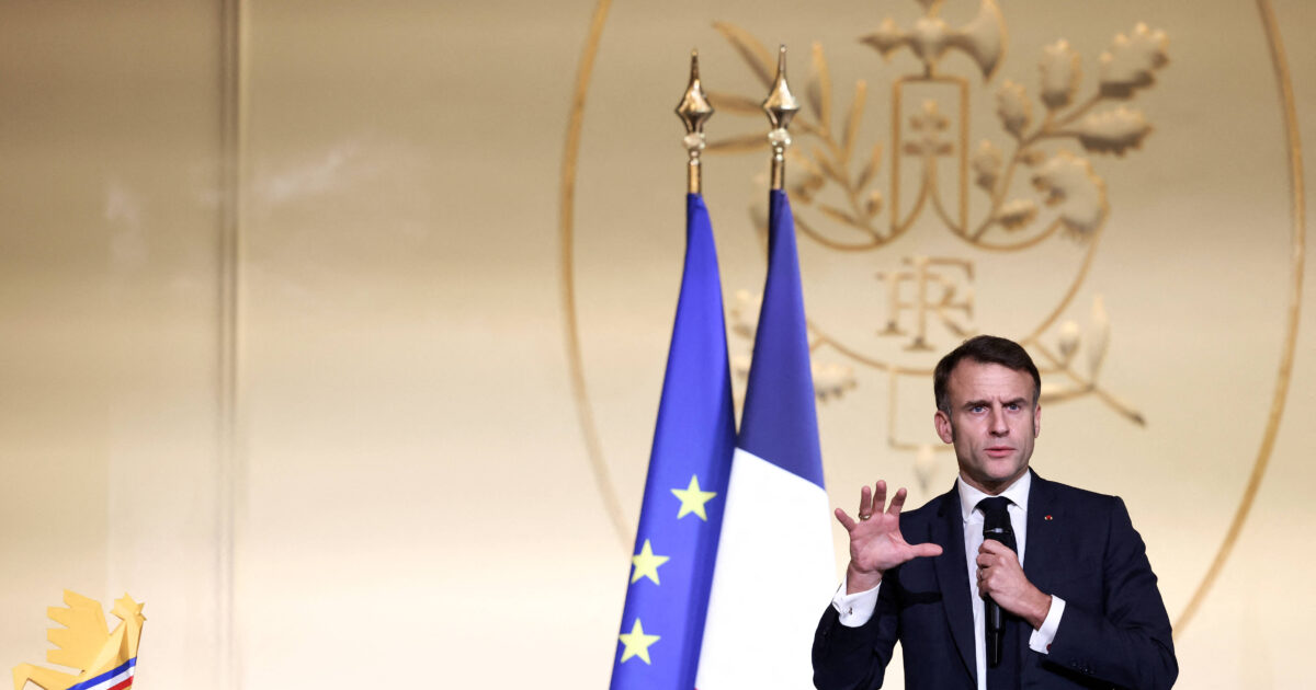Après la chute du gouvernement Barnier, quelles sont les options pour ...