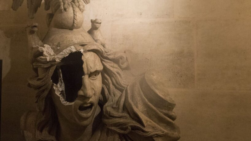 « Méfiance », « illégitimité », « élus corrompus »… Une enquête révèle ...