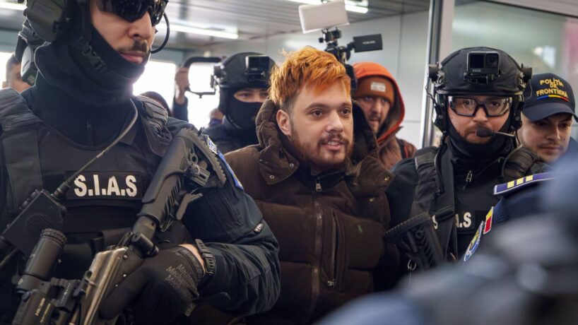 Mohamed Amra : que prévoit le texte du Sénat pour sécuriser la ...