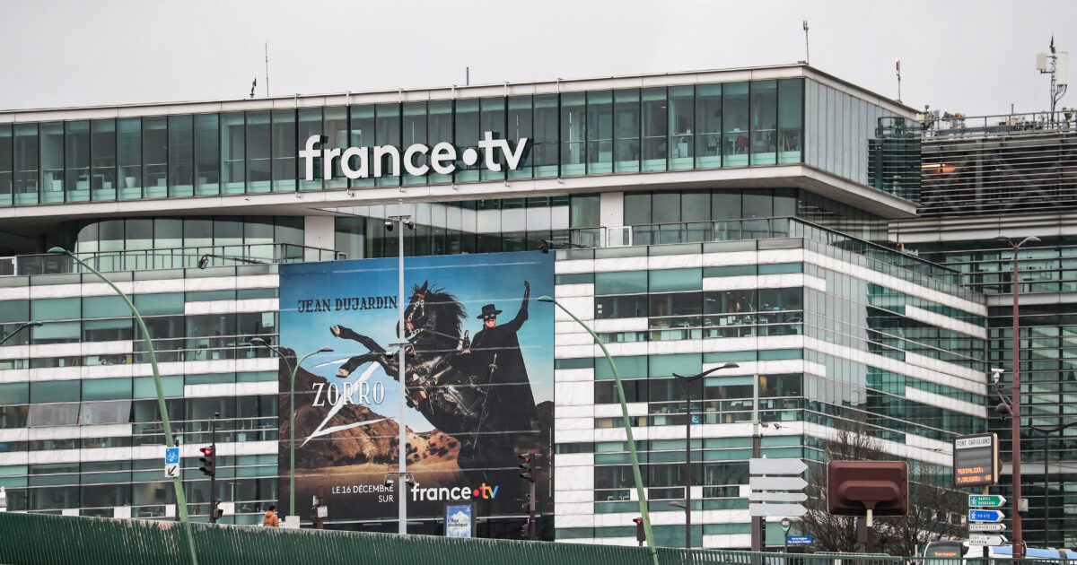 Réforme de l’audiovisuel public : issue d’une proposition sénatoriale, le texte arrive à l ...