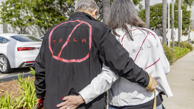 Boycott des produits américains : le mouvement prend de l’ampleur en ...