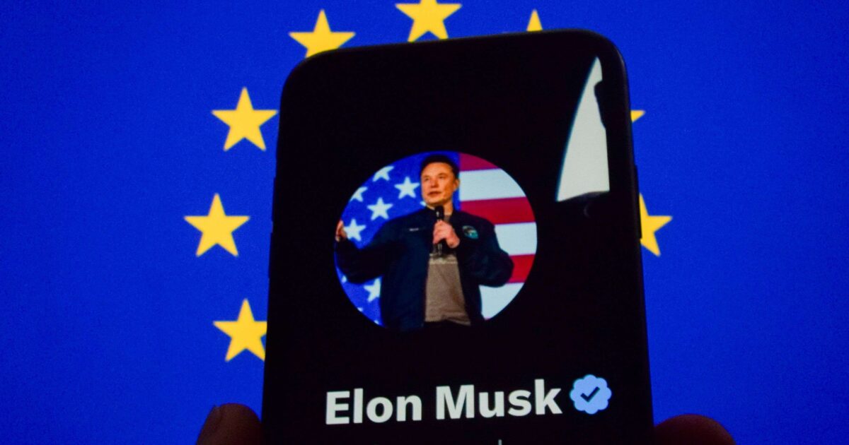 Tesla…SpaceX : ces centaines de millions d'euros que l'Europe a ...