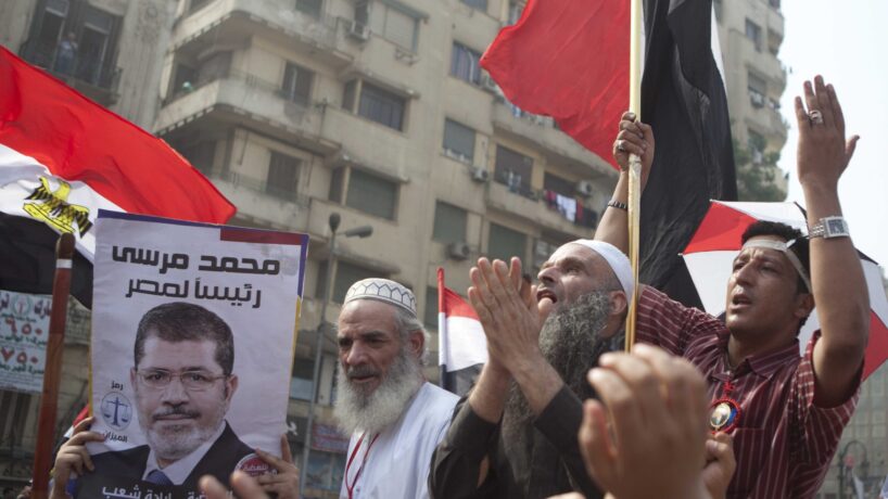 Qui sont les Frères musulmans ? - Public Sénat