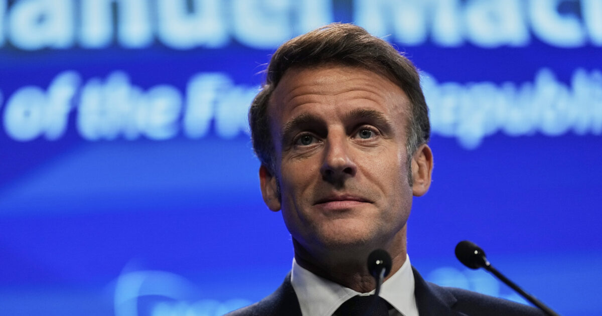 Un an après la dissolution, Emmanuel Macron peut-il à nouveau dissoudre l’Assemblée nationale ...