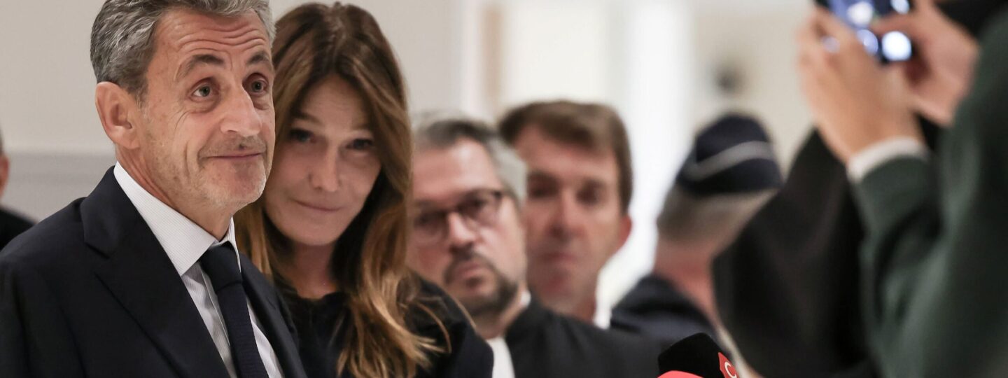 Condamnation de Nicolas Sarkozy : pourquoi l’ancien Président va aller ...