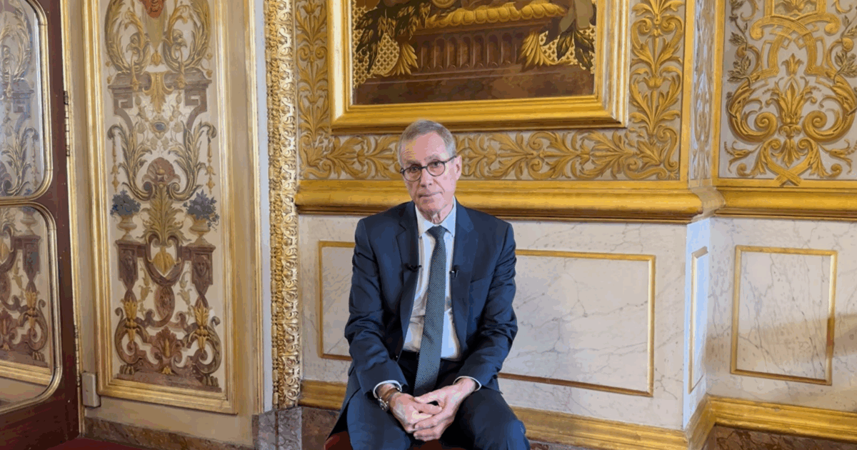 Attentats du 13 novembre 2015 : « Quand on entre dans le Bataclan c'est ...