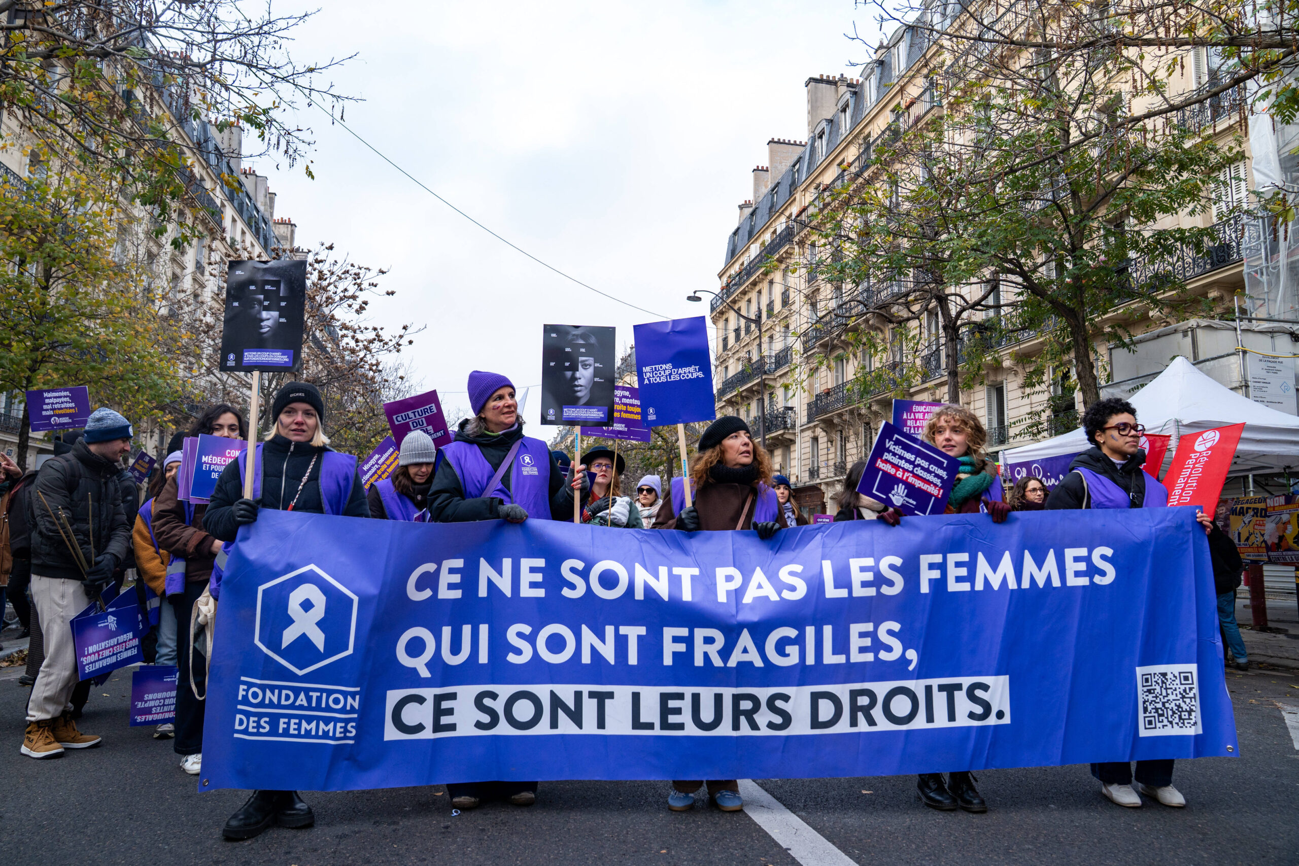 Violences sexuelles : Aurore Bergé souhaite imposer un casier ...