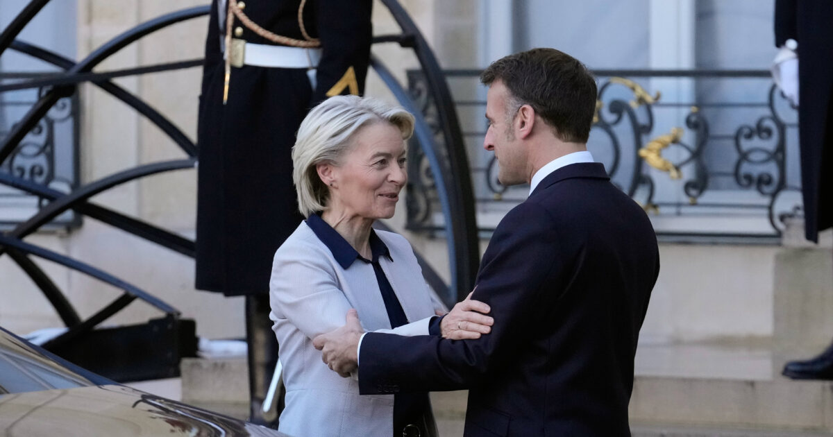 Isolée sur le Mercosur, la France a-t-elle perdu son influence en Europe