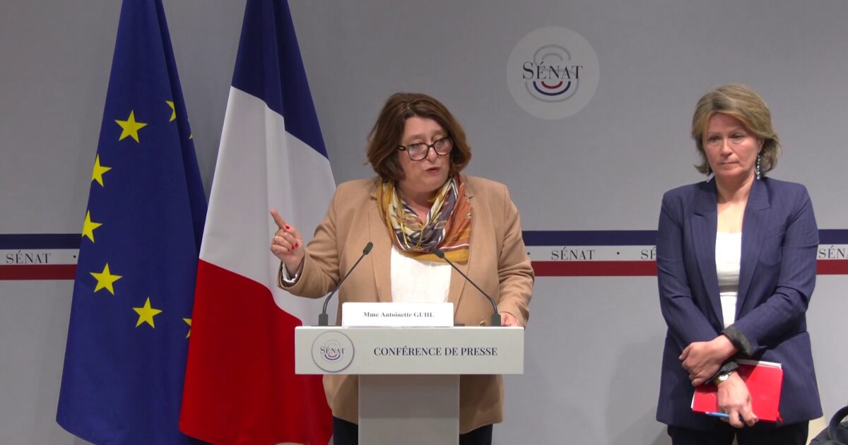 Leclerc, Carrefour… : le torchon brûle entre la grande distribution et ...