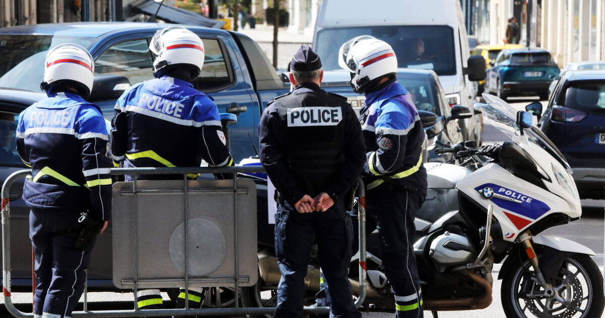 Projet de loi « RIPOST » contre les troubles à l’ordre public : ce que ...