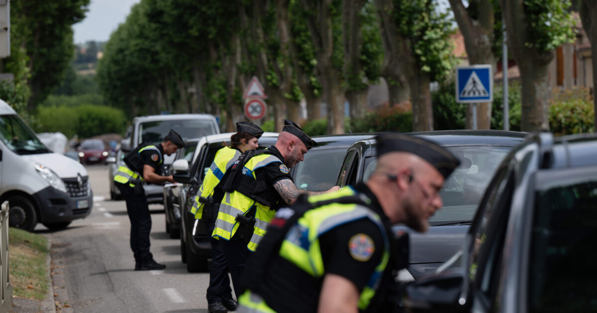 Affaire Lyhanna : « Il y a une chaîne judiciaire qui n’a pas fonctionné ...