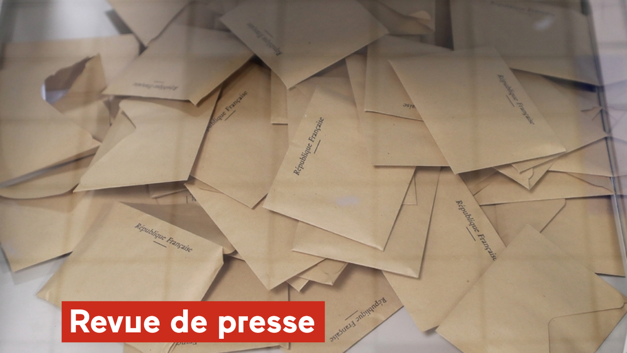 La crise rebat les cartes ? | Public Senat