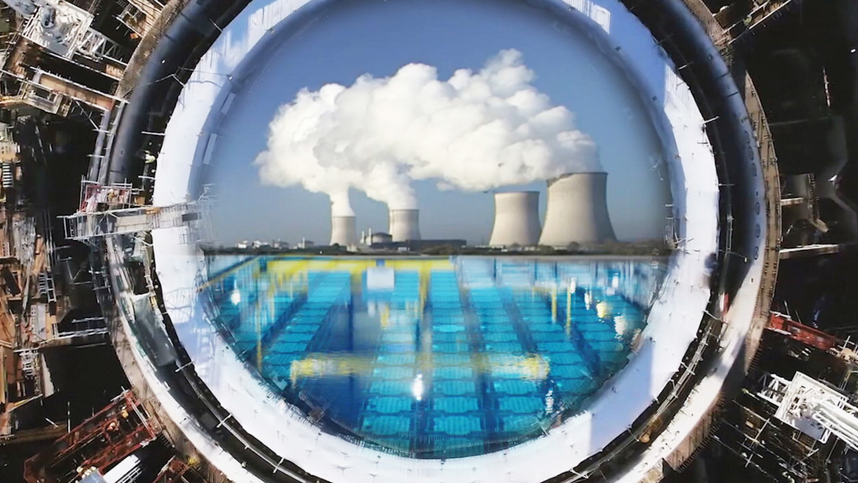 Le nucléaire : une solution pour la planète ? | Public Senat