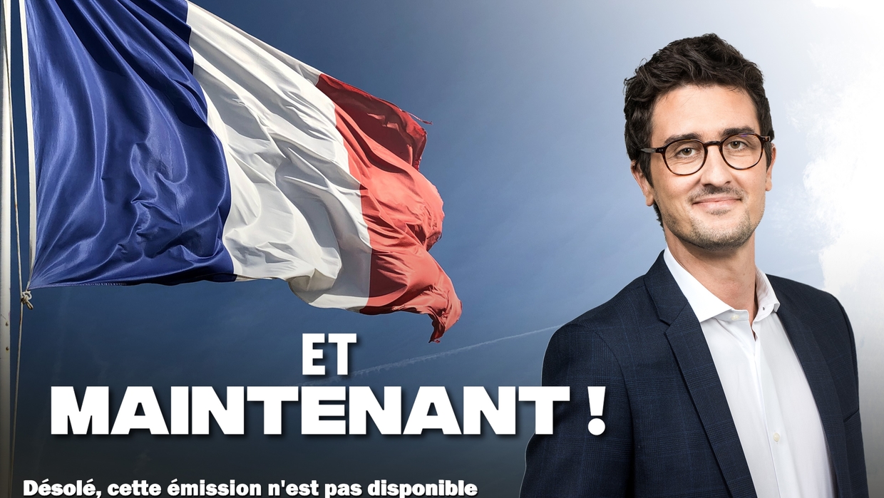 Et maintenant ! | Public Senat