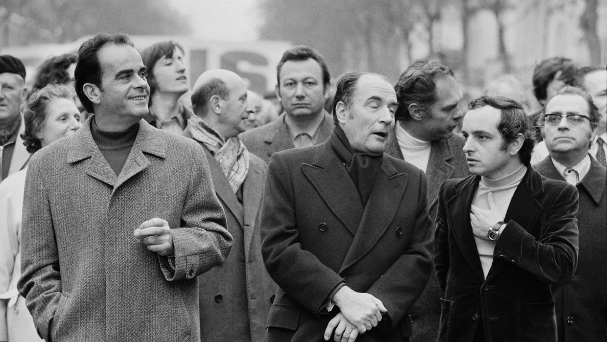 20 ans après sa mort, une exposition sur Georges Marchais, emblématique ...