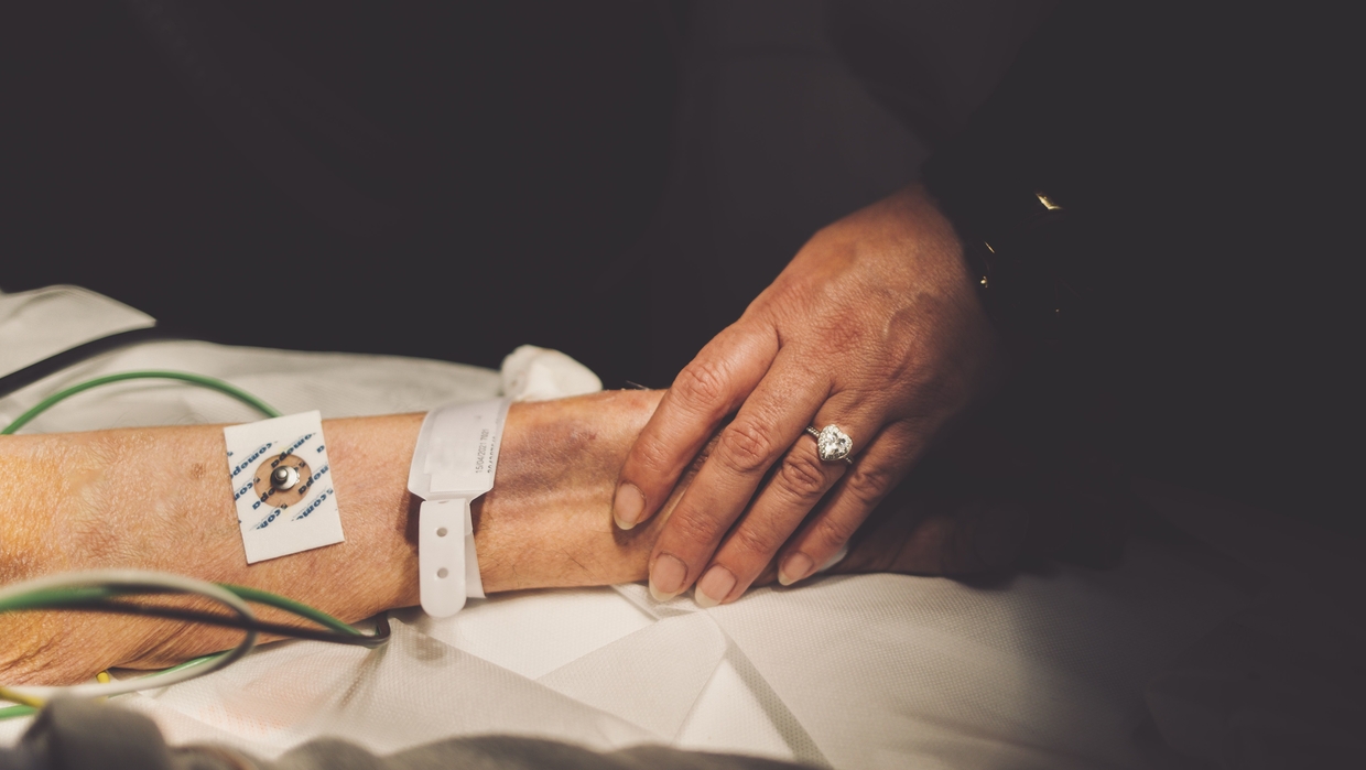 Euthanasie, suicide assisté, soins palliatifs : tout comprendre sur la ...