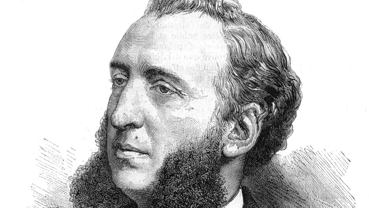 Quand Jules Ferry menait une commission d'enquête sénatoriale sur la ...