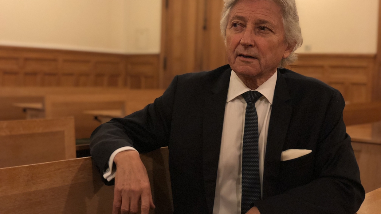 La Suisse est-elle le paradis de la démocratie directe